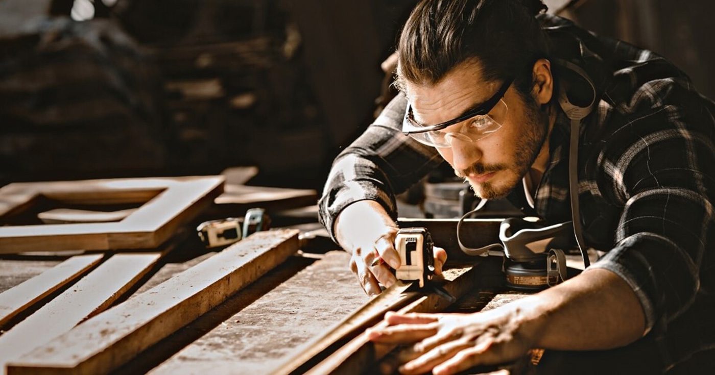 The Art of Craftsmanship: How Quality Furniture is Made - DI'VANI