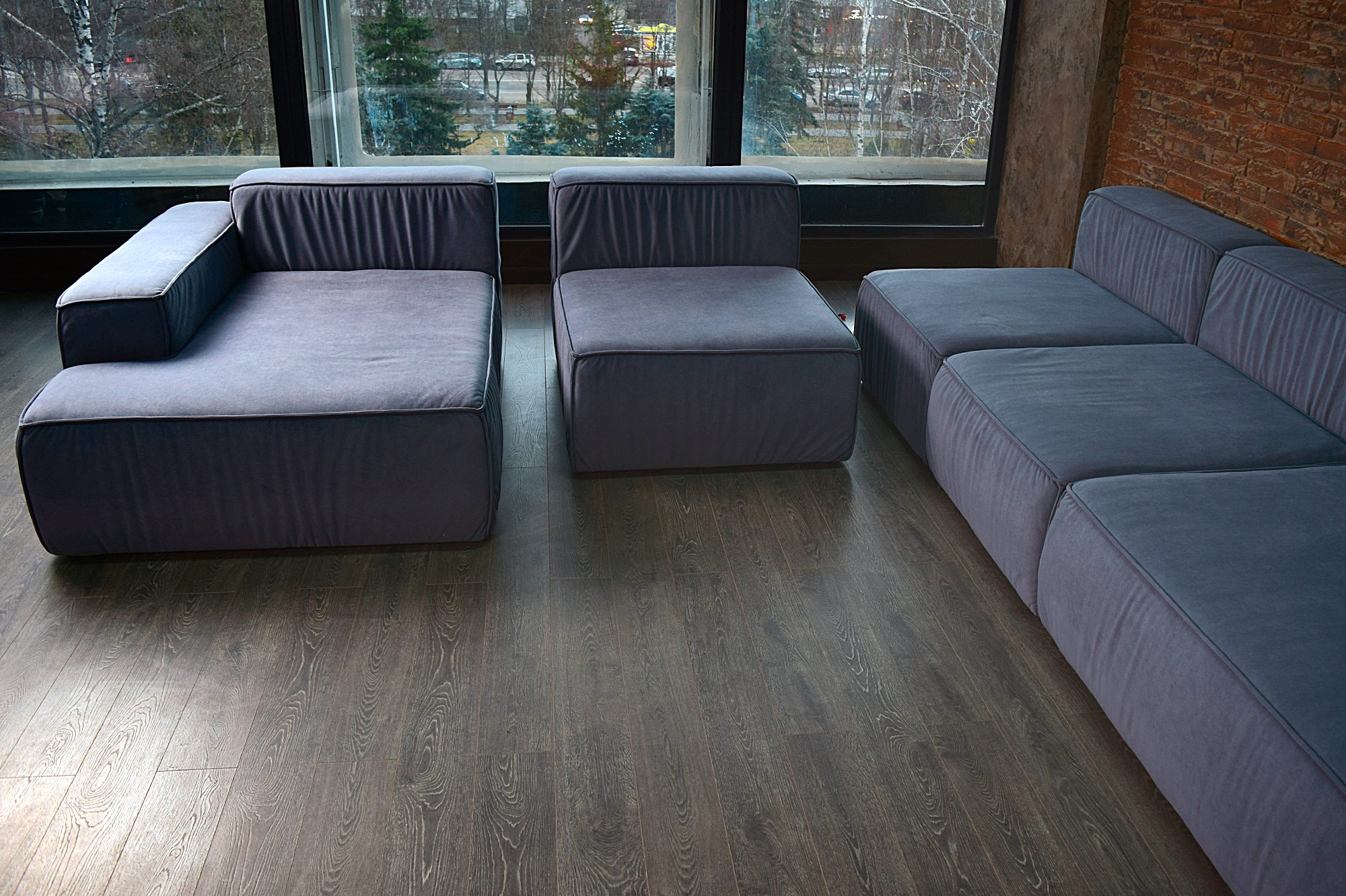 Colțar Modus Relax Di'vani ⭐️⭐️⭐️⭐️⭐️